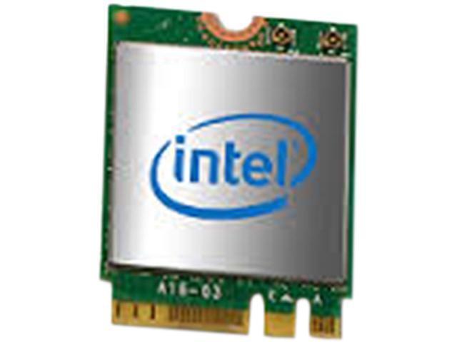 Click here for Intel 7265 IEEE 802.11ac Bluetooth 4.0 - Wi-Fi/Blu... prices