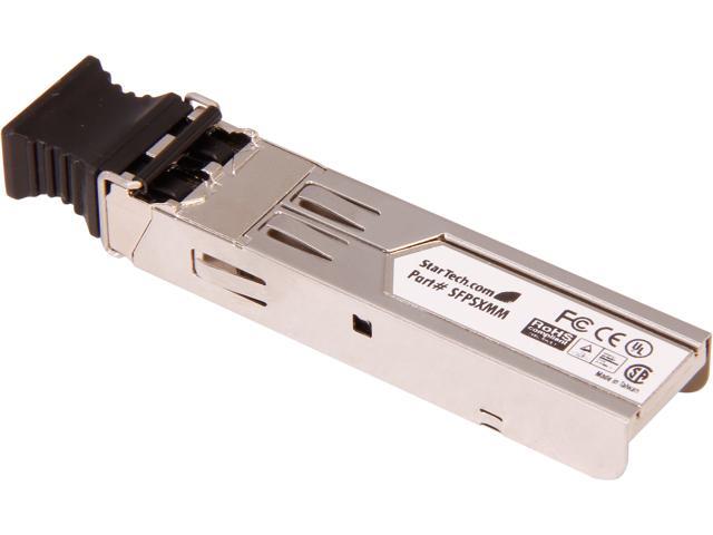 Click here for StarTech. com SFPSXMM 10GBASE-SR SFP+ Transceiver... prices