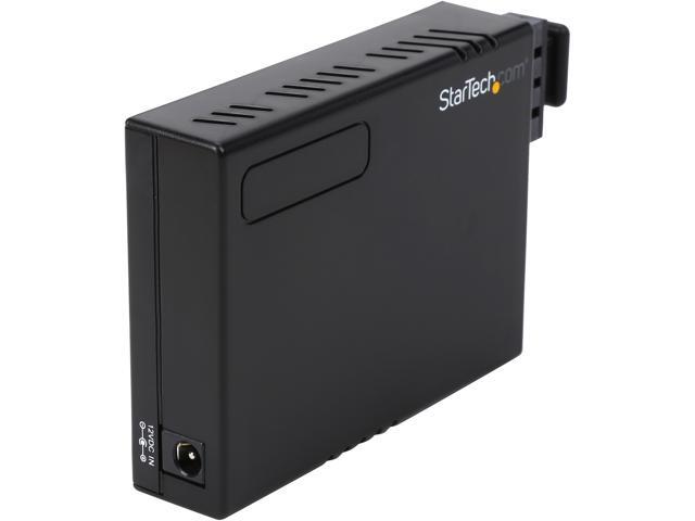 Click here for StarTech. com MCM110SC2P 10/100 Multi Mode Fiber t... prices