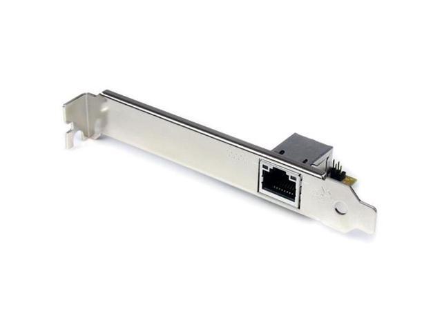 Click here for StarTech. com Mini PCI Express Gigabit Ethernet Ne... prices