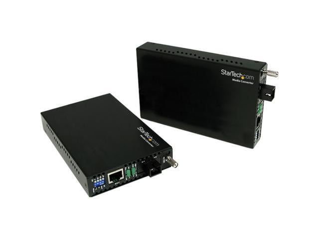 Click here for StarTech ET90110WDM2 10/100 Mbps Ethernet Single M... prices
