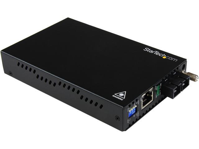 Click here for StarTech. com Gigabit Ethernet Multi Mode Fiber Me... prices