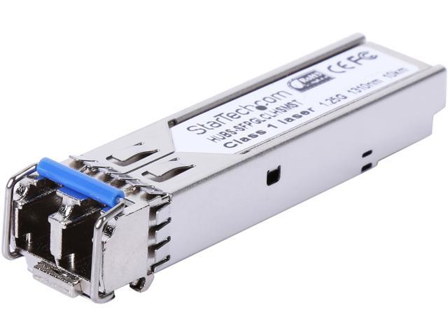 Click here for StarTech. com Cisco GLC-LH-SM Compatible SFP Modul... prices
