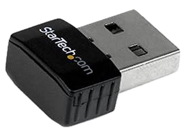 Click here for StarTech. com USB 2.0 300 Mbps Mini Wireless-N Net... prices