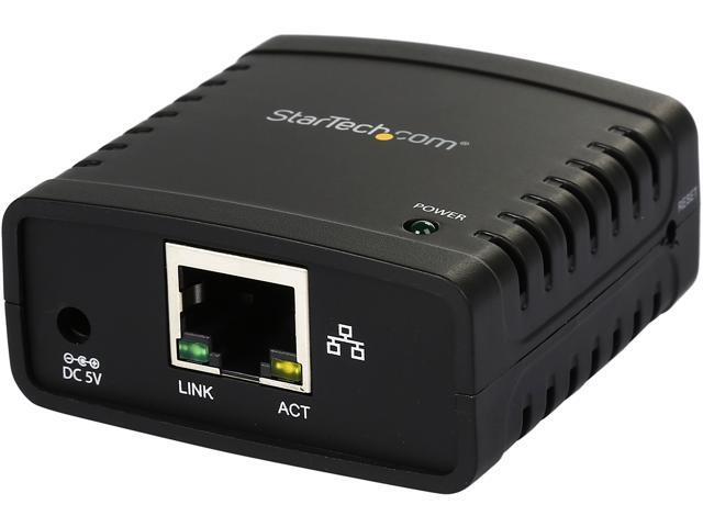 Click here for StarTech. com 10/100Mbps Ethernet to USB 2.0 Netwo... prices