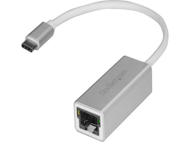 Click here for StarTech US1GC30A USB-C to Gigabit Ethernet Adapte... prices