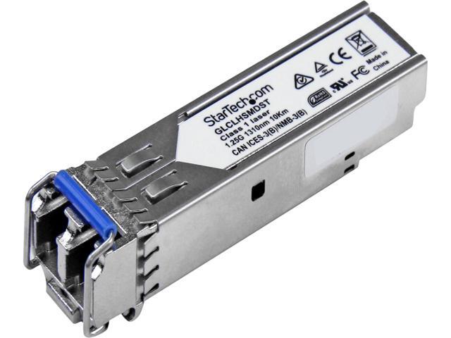 Click here for StarTech. com Cisco GLC-LH-SMD Compatible SFP Modu... prices
