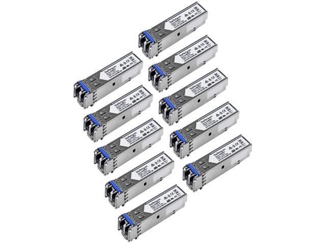 Click here for StarTech. com Cisco GLC-LH-SMD Compatible SFP Modu... prices