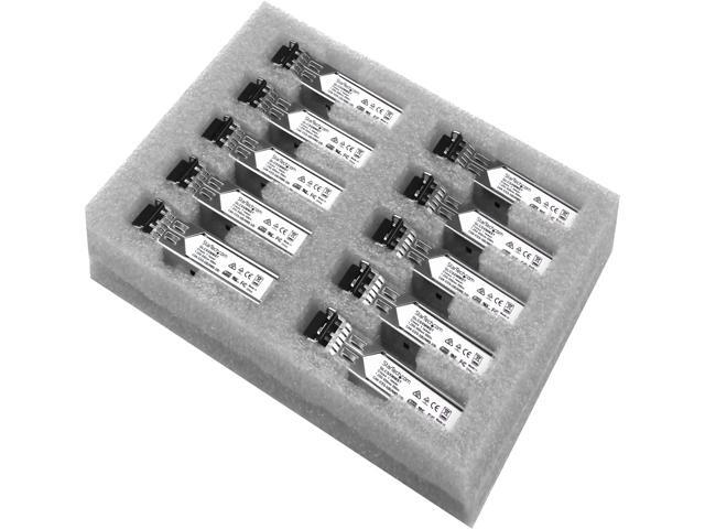 Click here for StarTech. com GLCSXMM10PST Cisco GLC-T Compatible... prices