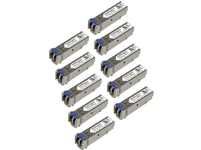 Click here for StarTech. com GLCLHSM10PST Cisco GLC-LH-SM Compati... prices