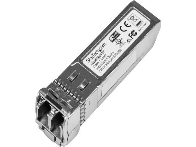Click here for StarTech. com HPE 455883-B21 Compatible SFP+ Modul... prices