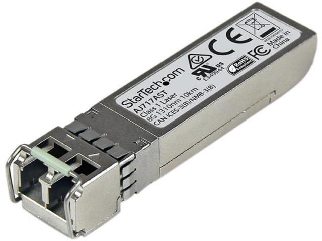 Click here for StarTech. com AJ717AST HP AJ717A Compatible SFP+ M... prices