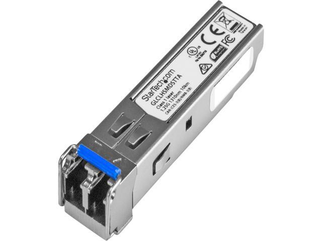 Click here for StarTech. com GLCLHSMDSTTA Cisco GLC-LH-SMD Compat... prices