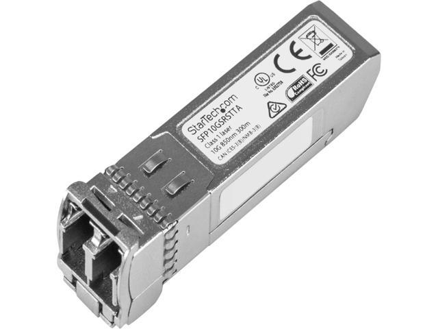 Click here for StarTech. com Cisco SFP-10G-SR-S Comp. SFP+ Module... prices