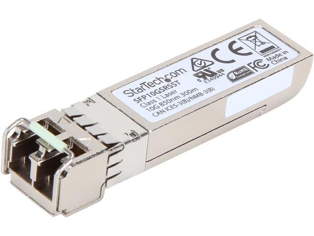 Click here for StarTech. com Cisco SFP-10G-SR-S Comp. SFP+ Module... prices