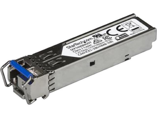 Click here for StarTech. com SFP1000BXUST 1000BASE-BX Upstream SF... prices