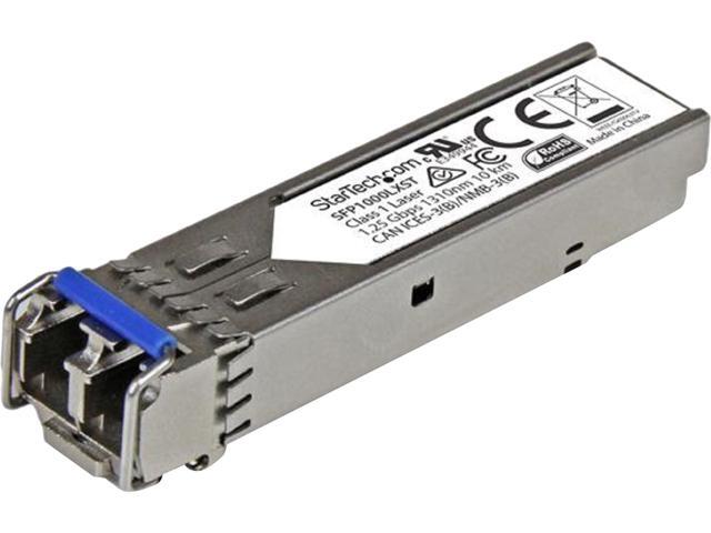 Click here for StarTech. com MSA Uncoded SFP Module - 1000BASE-LX... prices