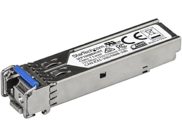 Click here for StarTech. com SFP100BBXUST 100BASE-BX Upstream SFP... prices