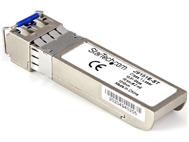 Click here for StarTech. com HPE J9151E Compatible SFP+ Module -... prices