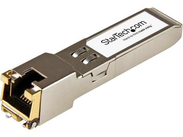 Click here for Extreme Networks 10065 Compatible SFP Module - 100... prices