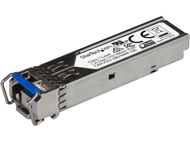 Click here for StarTech. com SFPGE10KT3R4 Juniper SFP-GE10KT13R14... prices