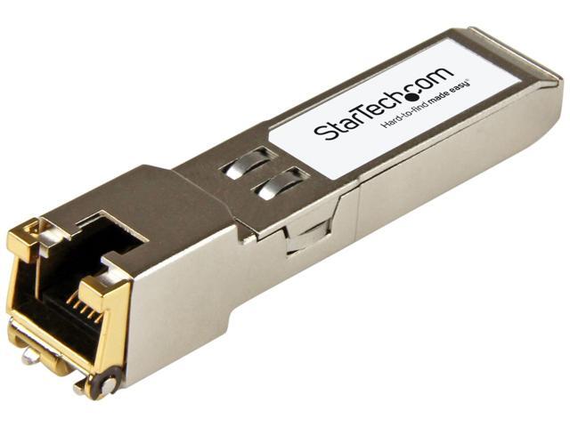 Click here for StarTech. com Arista Networks SFP-1G-T Compatible... prices