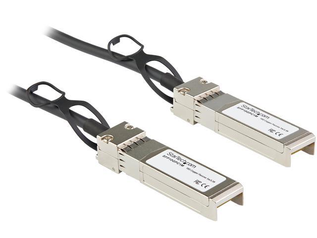 Click here for Startech. com Dell EMC DAC-SFP-10G-2M Compatible S... prices