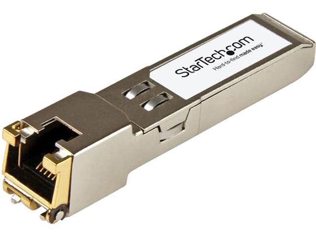 Click here for StarTech. com Arista Networks AR-SFP-10G-T Compati... prices