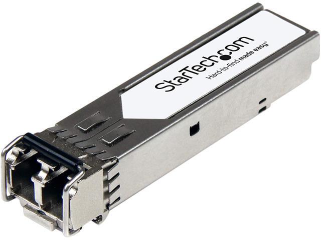 Click here for StarTech. com MSA Uncoded SFP+ Module - 10GBASE-SR... prices