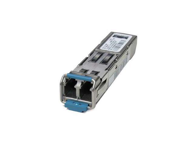 Click here for Cisco 1-Port SFP (Mini-GBIC) Transceiver Module  1... prices