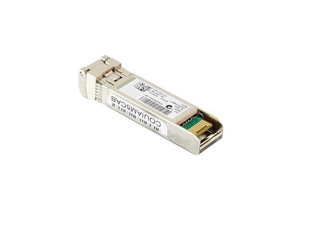 Click here for Cisco 10GBase-LR SFP+ Transceiver  1 x 10GBase-LR prices