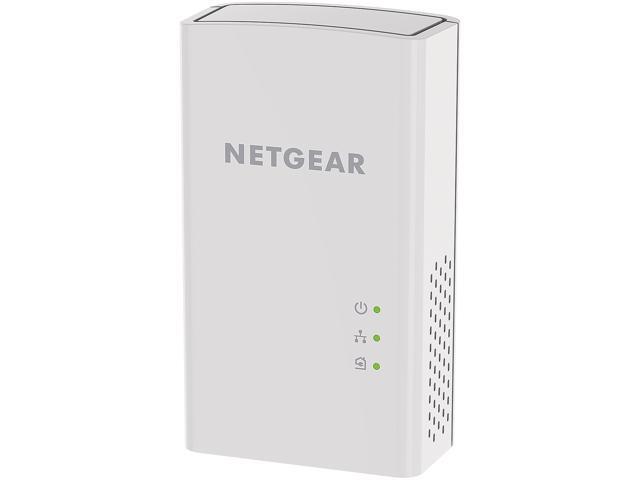 Click here for NETGEAR PowerLINE 1200 Mbps  1 Gigabit Port (PL120... prices