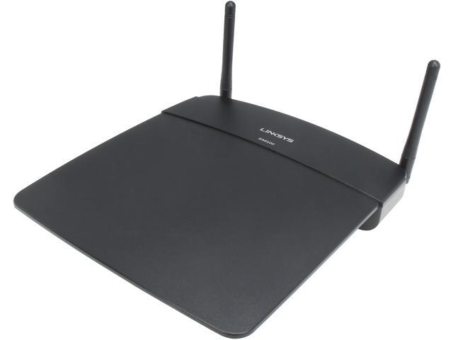 Click here for Linksys EA6100 Smart Wi-Fi Router AC1200 prices
