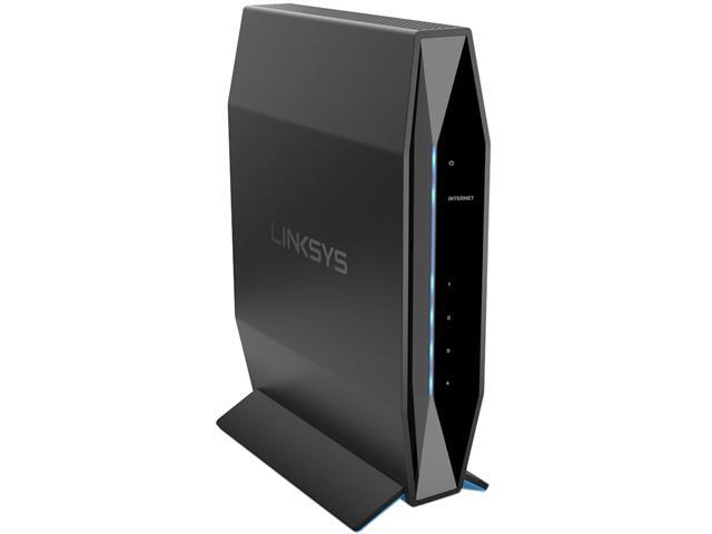Click here for Linksys E8450-CA Dual-Band AX3200 WiFi 6 Router prices