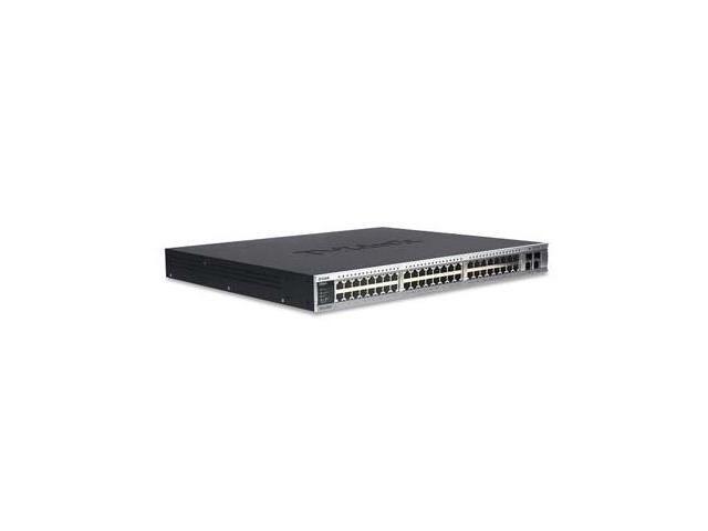 Click here for D-Link DES-3852 Managed Layer 3 Switch prices
