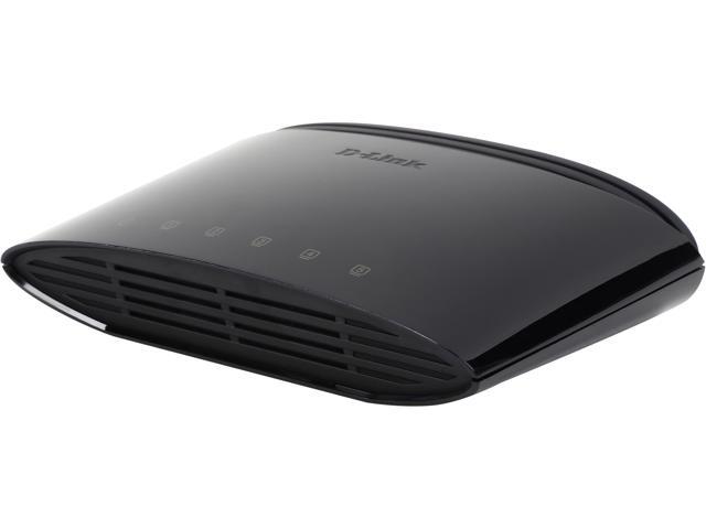 Click here for D-Link DGS-1005G Gigabit Desktop Switch prices