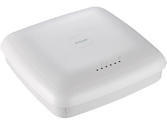 Click here for D-Link DWL-3600AP Unified N Access Point prices