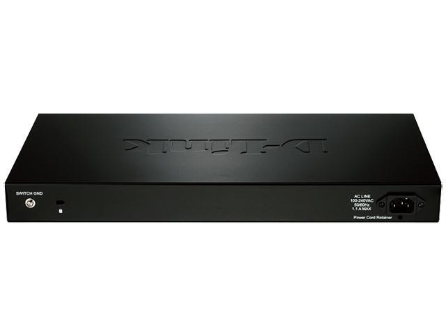 Click here for D-Link DXS-1210-12SC 12-Port 10G SFP+ Web Smart Sw... prices