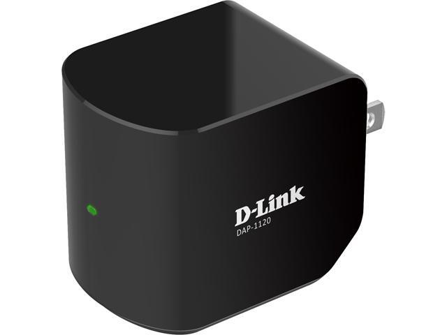 Click here for D-Link DAP-1120 N300 Wi-Fi Range Extender prices