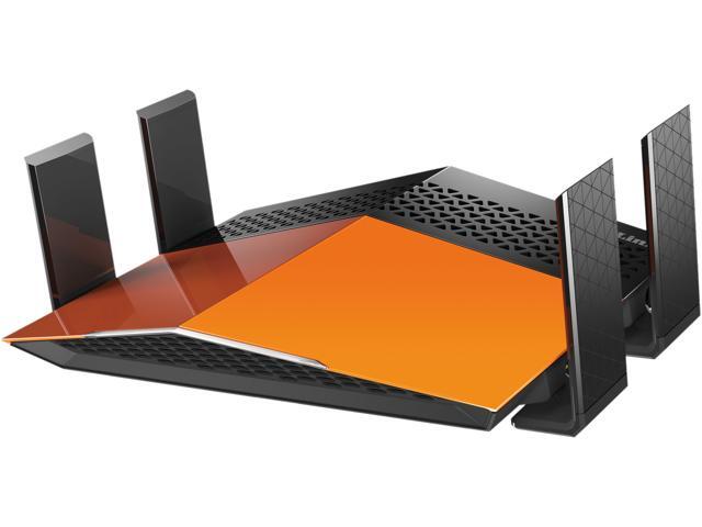 Click here for D-Link DIR-879 AC1900 EXO Wi-Fi Router prices