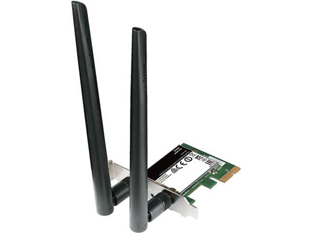 Click here for D-Link PCI Express Wireless AC1200 Dual-Band PCI E... prices