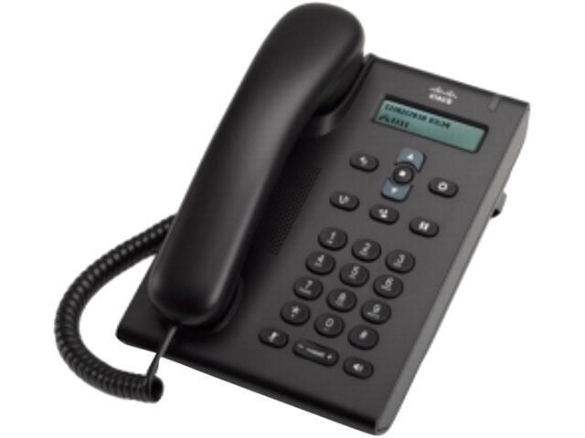 Click here for Cisco CP-3905= Unified SIP Phone 3905 - VoIP phone... prices