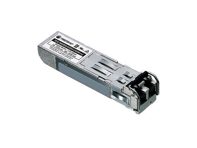 Click here for TRENDnet SFP to RJ45 Dual Wavelength Single-Mode L... prices