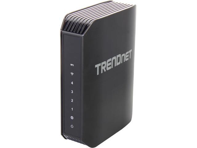 Click here for TRENDnet TEW-751DR N600 Dual Band Wireless Router prices