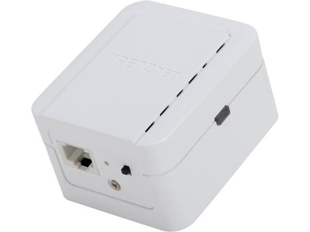 Click here for TRENDnet TEW-737HRE N300 High Power Easy-N-Range E... prices