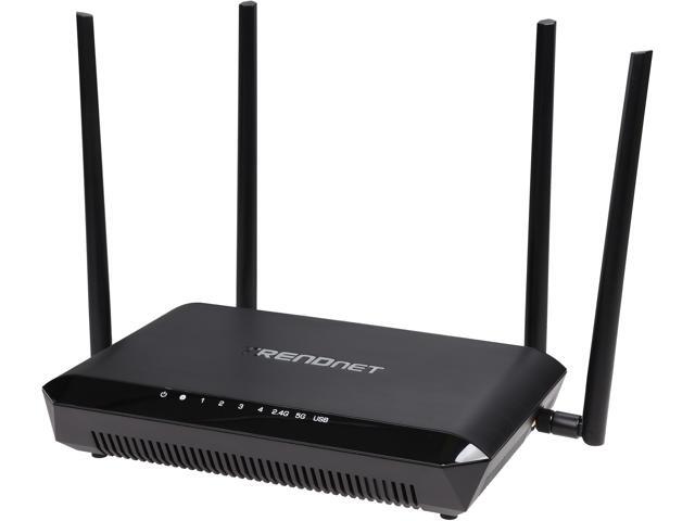 Click here for TRENDnet AC2600 MU-MIMO Wireless Gigabit Router  I... prices