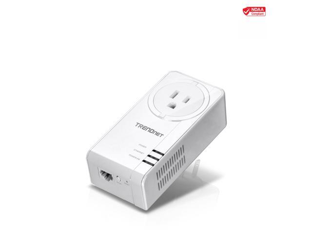 Click here for TRENDnet Powerline 1300 AV2 Adapter; IEEE 1905.1 &... prices