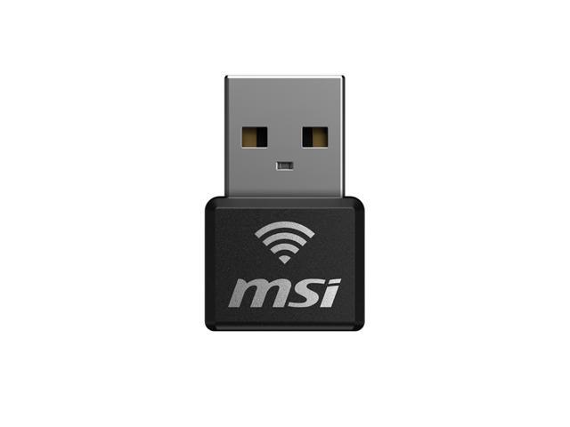 Click here for MSI AX1800 Nano WiFi USB Adapter prices