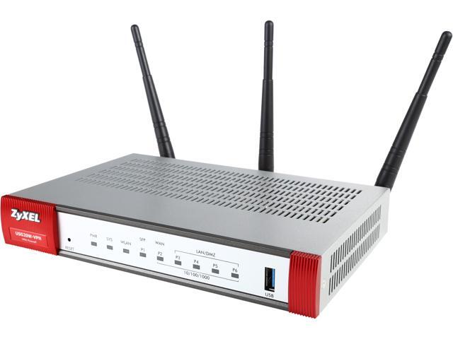 Click here for ZyXEL Next Generation VPN Firewall with 1 WAN  1 S... prices