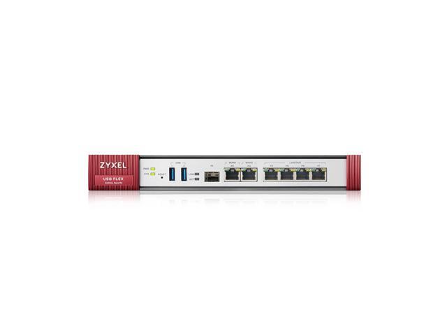 Click here for ZyXEL ZyWALL USG FLEX 200H Network Security/Firewa... prices